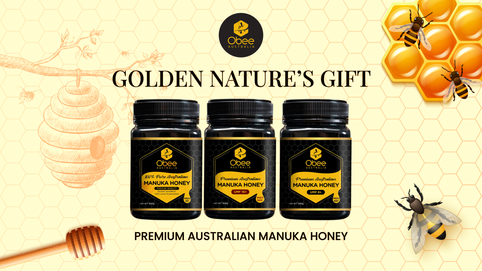 Why choose Obee Australia? – Obeeaustralia